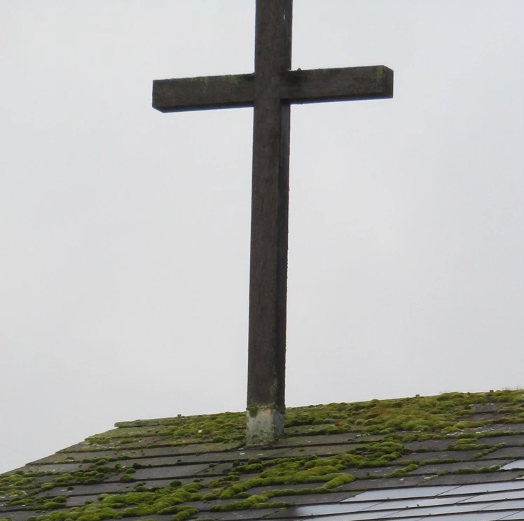 About - Portholme Church