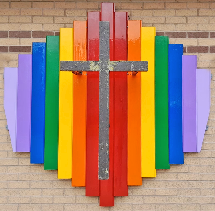 About - Portholme Church